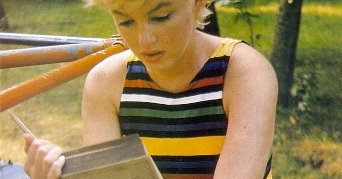 Ulysses - romanen mange gerne ville have læst... - Din Avis