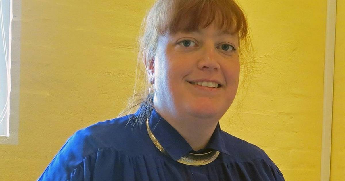 Ny sognepræst i Ådalen klar om små fire måneder - Din Avis
