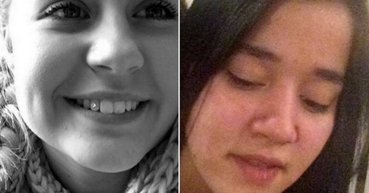 Forsvundne teenage-piger er taget på eventyr - Din Avis