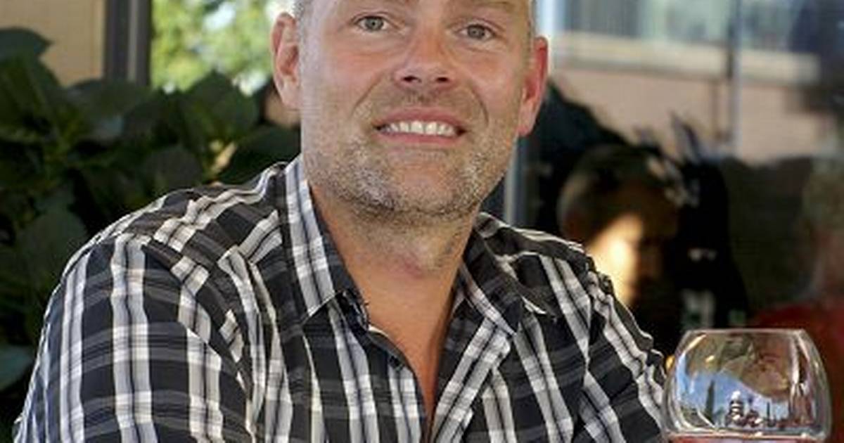 Martin fik 'Danmarks bedste job' - Din Avis