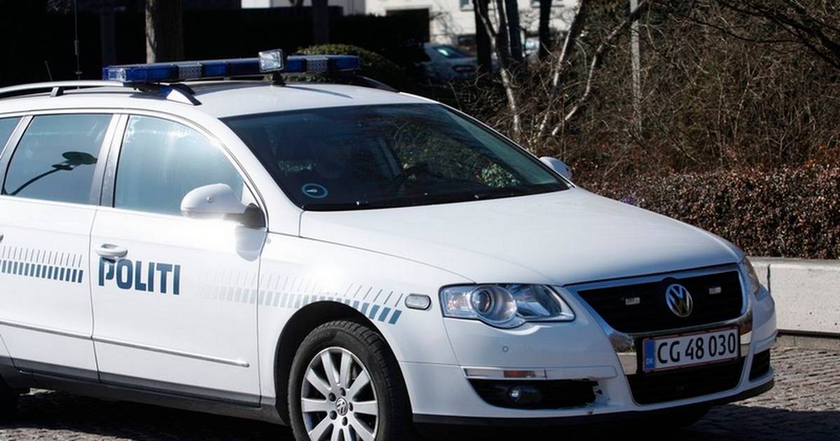 Politi klædt på til terror ved trafikkontrol - Din Avis