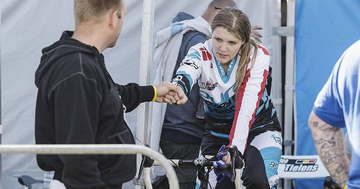 Simone Christensen indfriede forventningerne - Din Avis