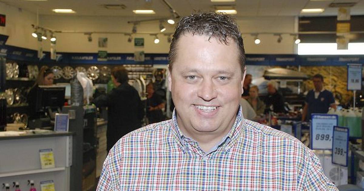 T. Hansen-ejer i spidsen for erhvervsliv - Din Avis