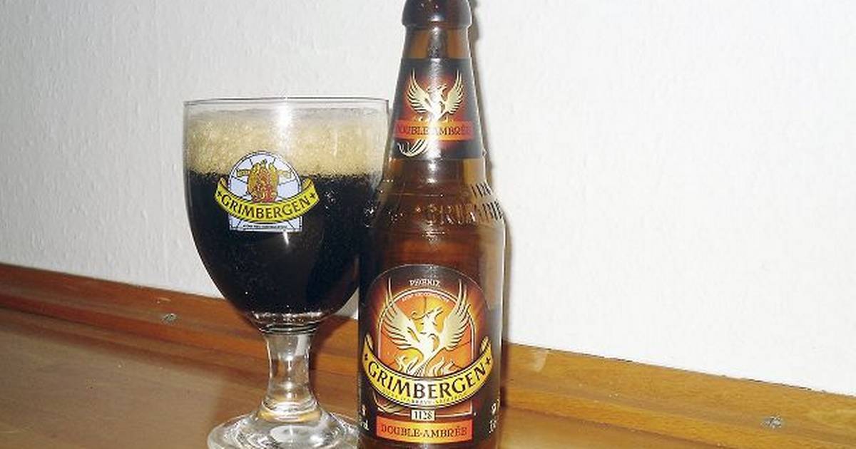 Belgisk øl fra Frankrig - Din Avis