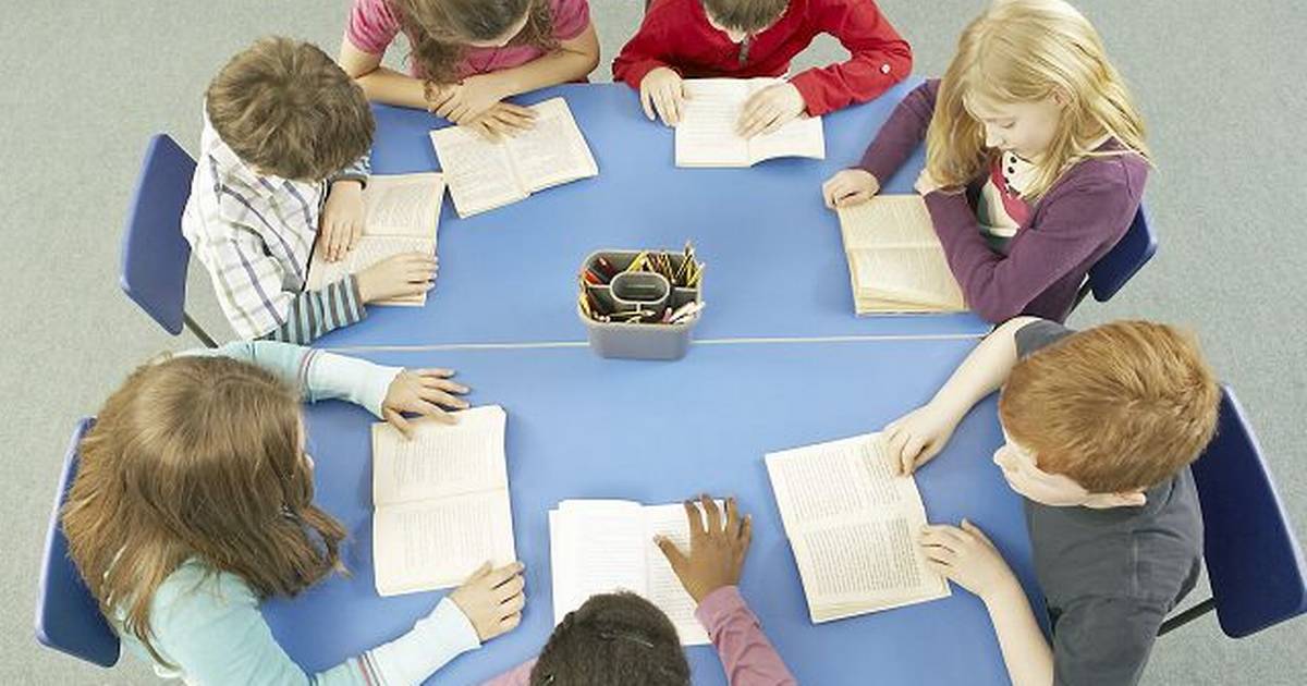 Tilst Skole har fået ny viceskoleleder - Din Avis