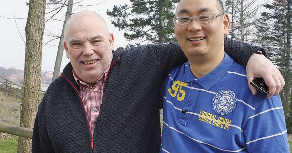 Handicappet giver stor check til Sølund Musik Festival - Din Avis