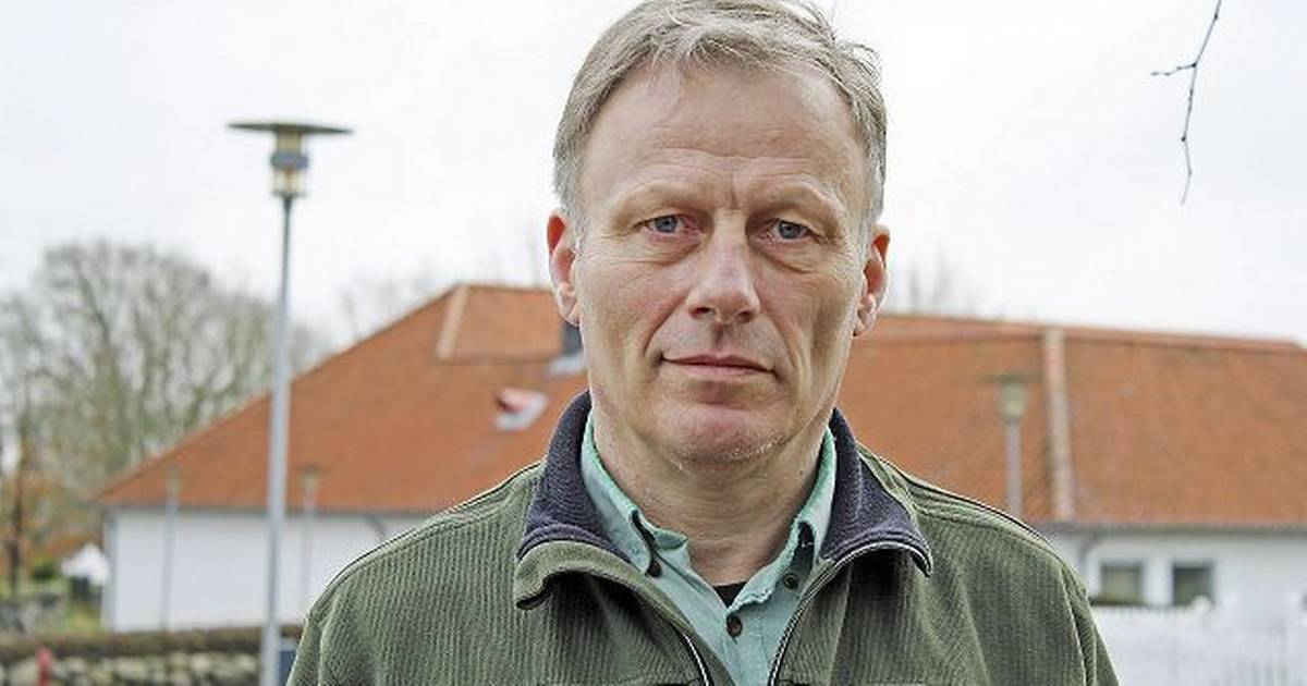 Nu får Hørning sin egen dyreklinik - Din Avis