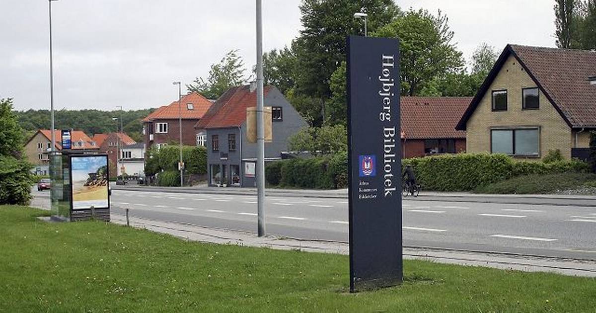 “Vores forslag har tabt på forhånd” - Din Avis