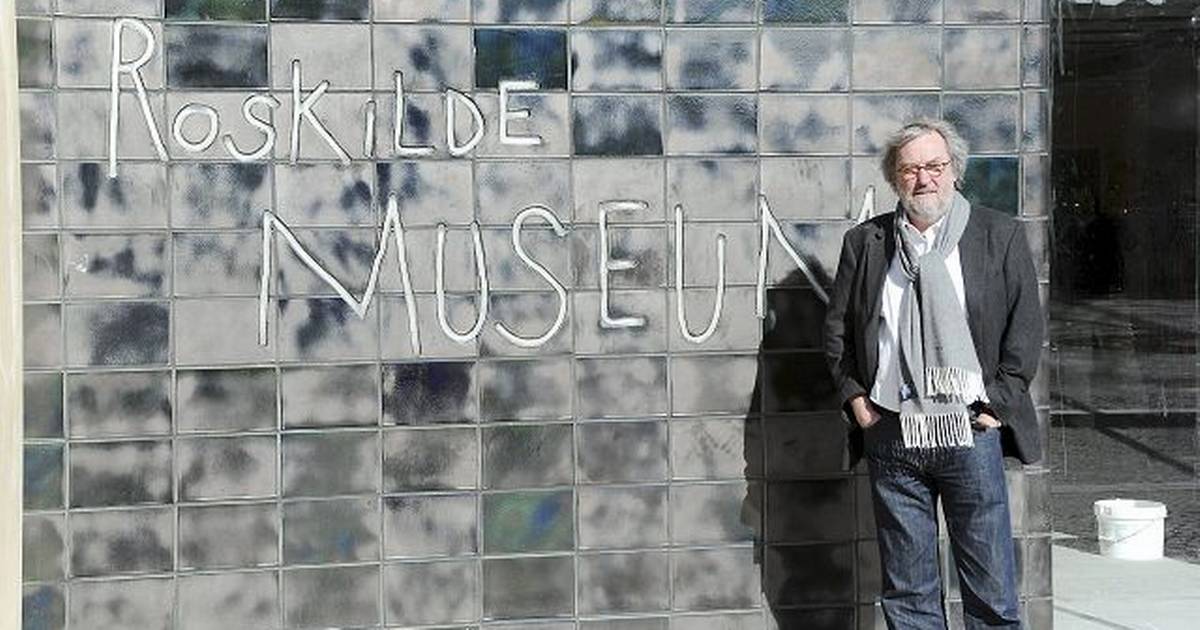 Byen skal overleve på identitet - Din Avis