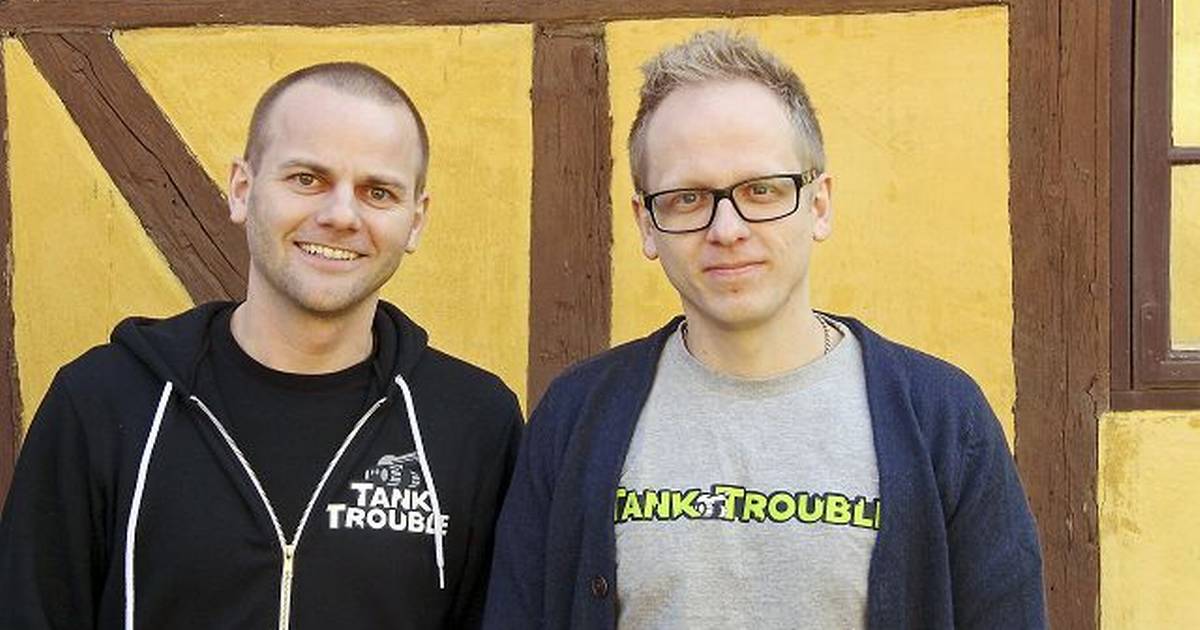 1,2 milliarder fuldtræffere - Din Avis