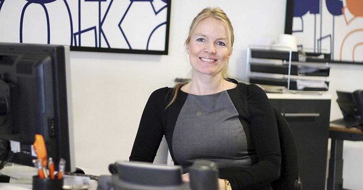 Vi har fået vores helt egen Lady Di - Din Avis