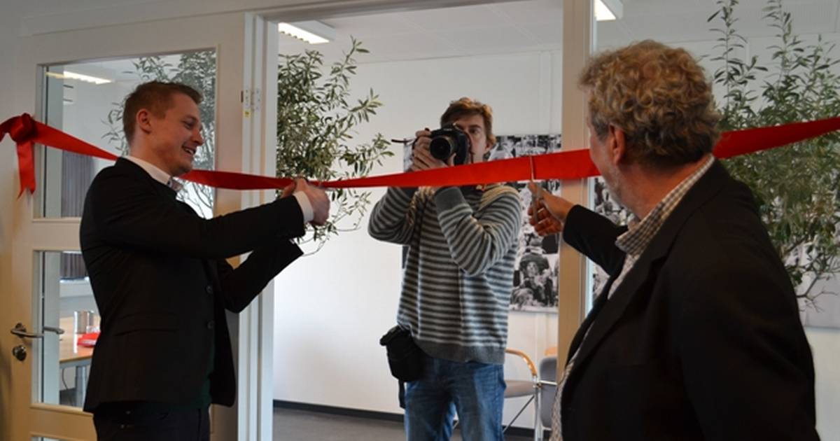 Karrierecenter for voksne åbnet - Din Avis