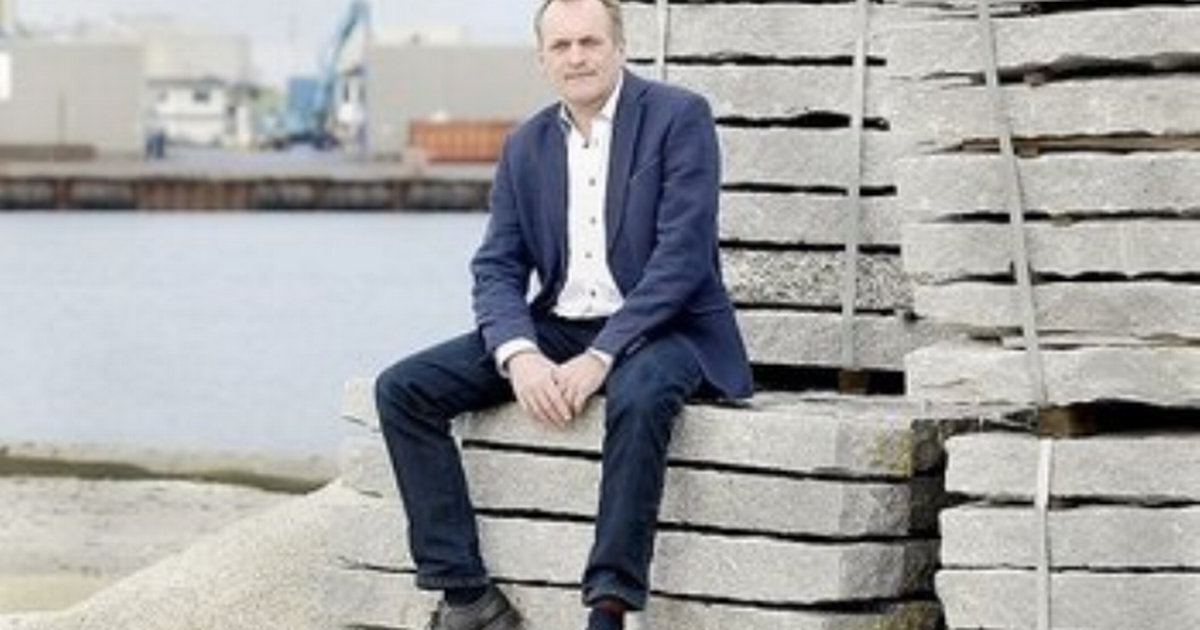 Formandskabet i Køge Erhvervsudviklingsråd bakker op om Køge Park - Din ...