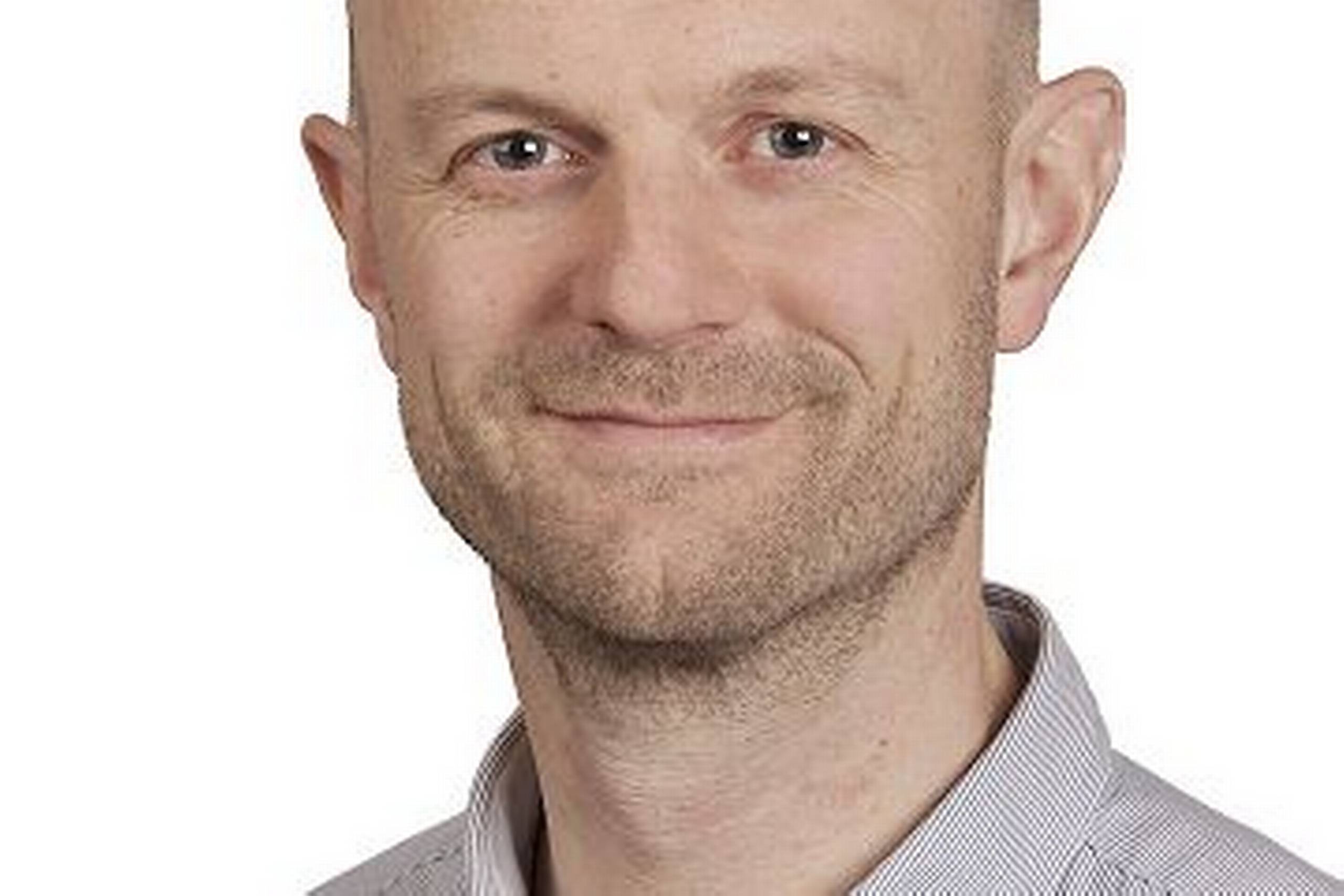 Ny revisorassistent til LMO - Din Avis