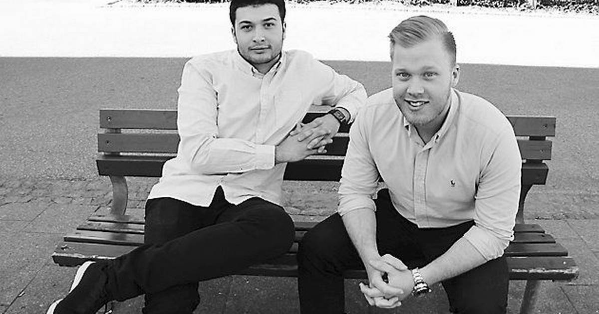 Alexander og Semih vil finde unge talenter i Gentofte - Din Avis