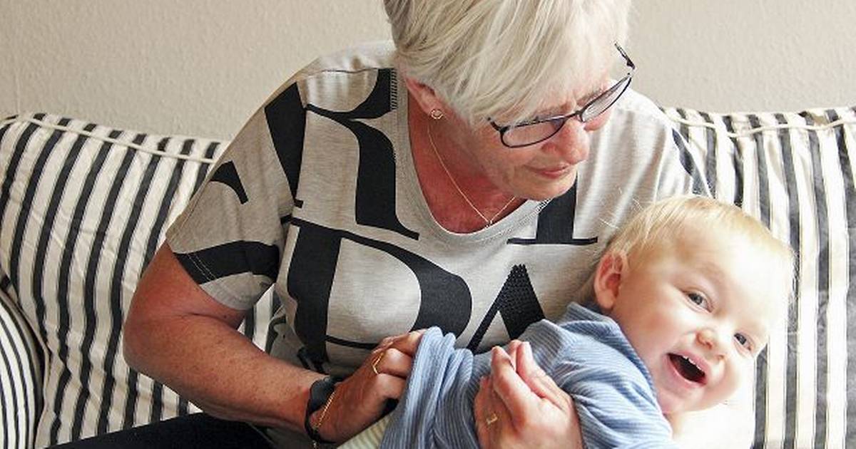 Massage lærer børn om sprog - Din Avis