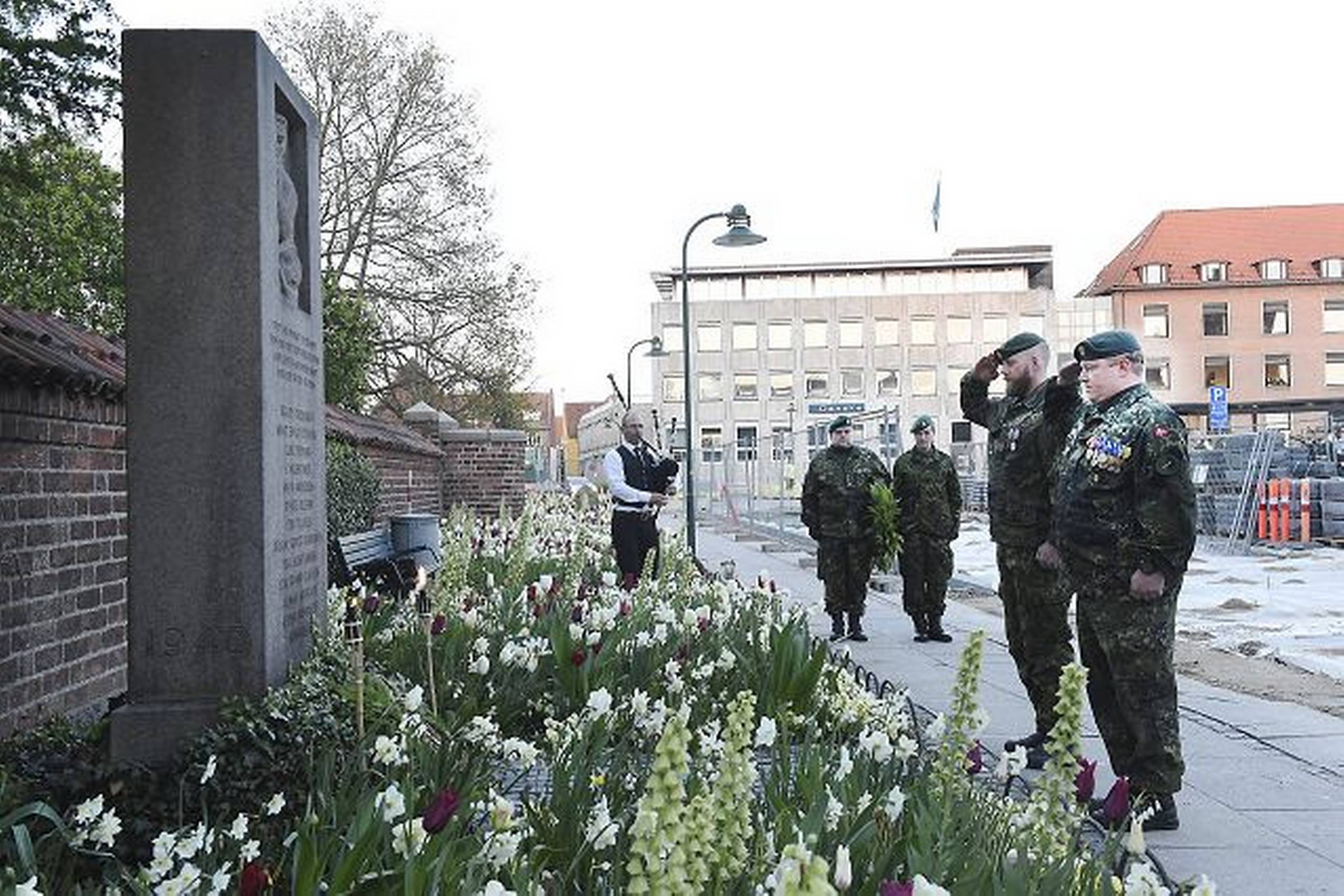 De gode ideer fra befrielsen - Din Avis