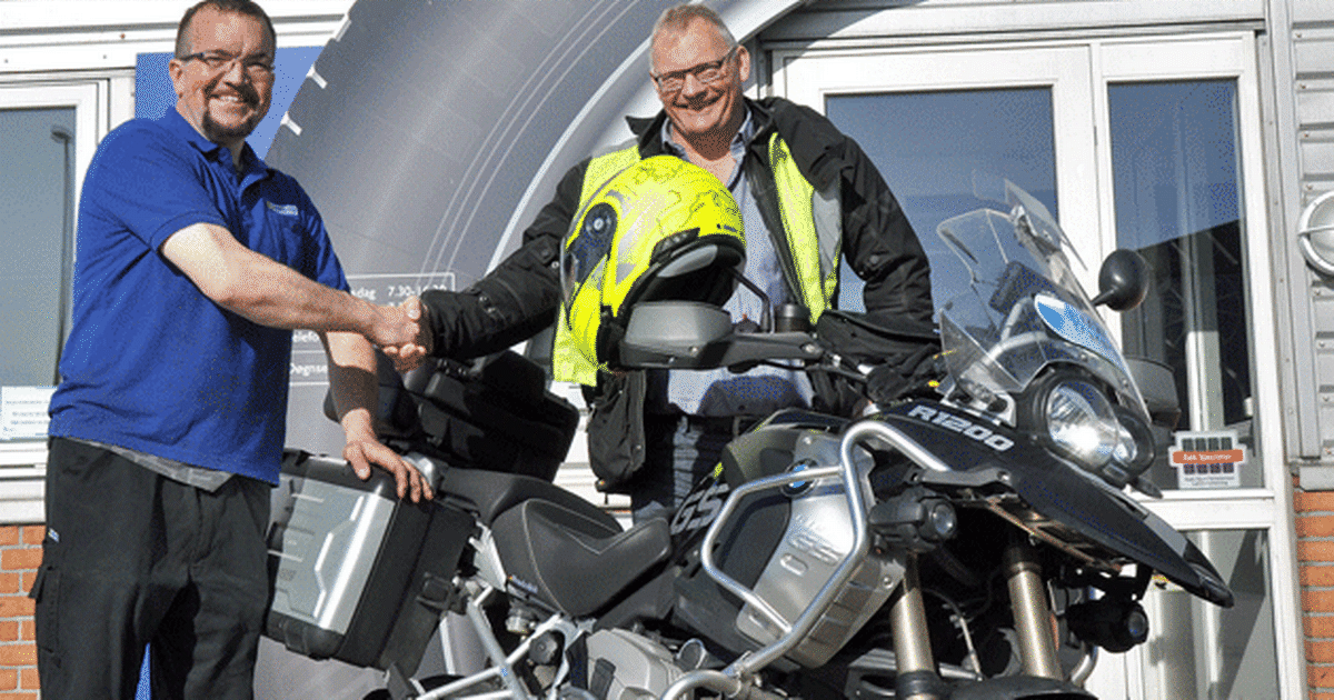 værksted hjælper børn med kræft - Din Avis