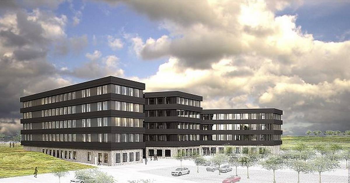 Aarsleff bygger nyt hovedsæde i syd - Din Avis