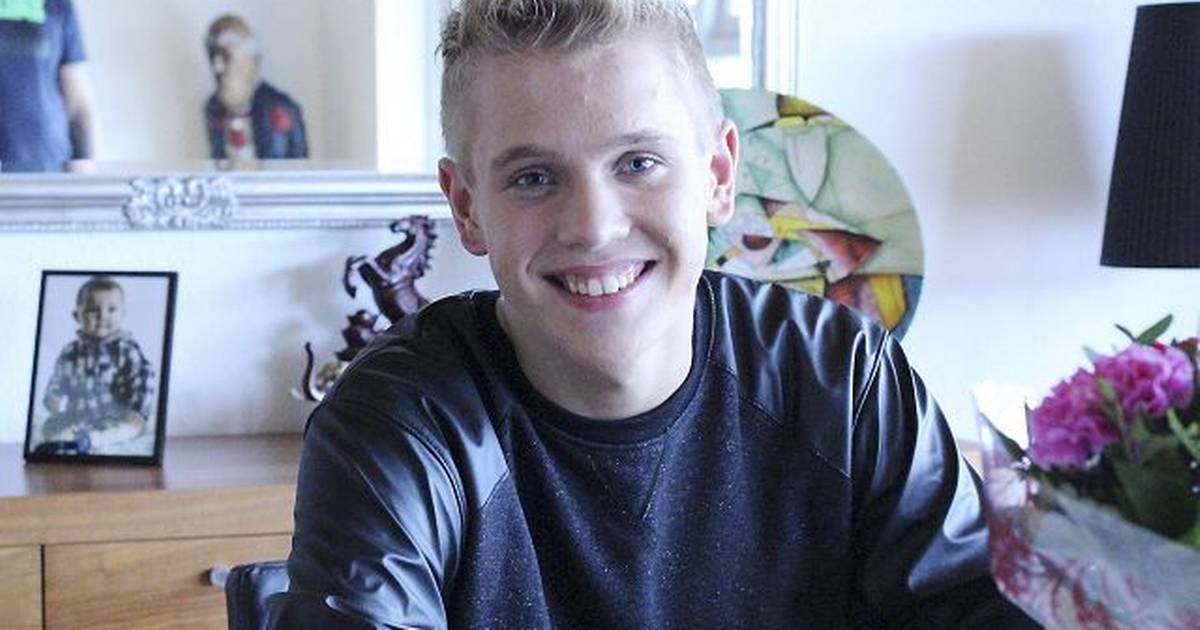 Silas er på vej mod stjernerne - Din Avis