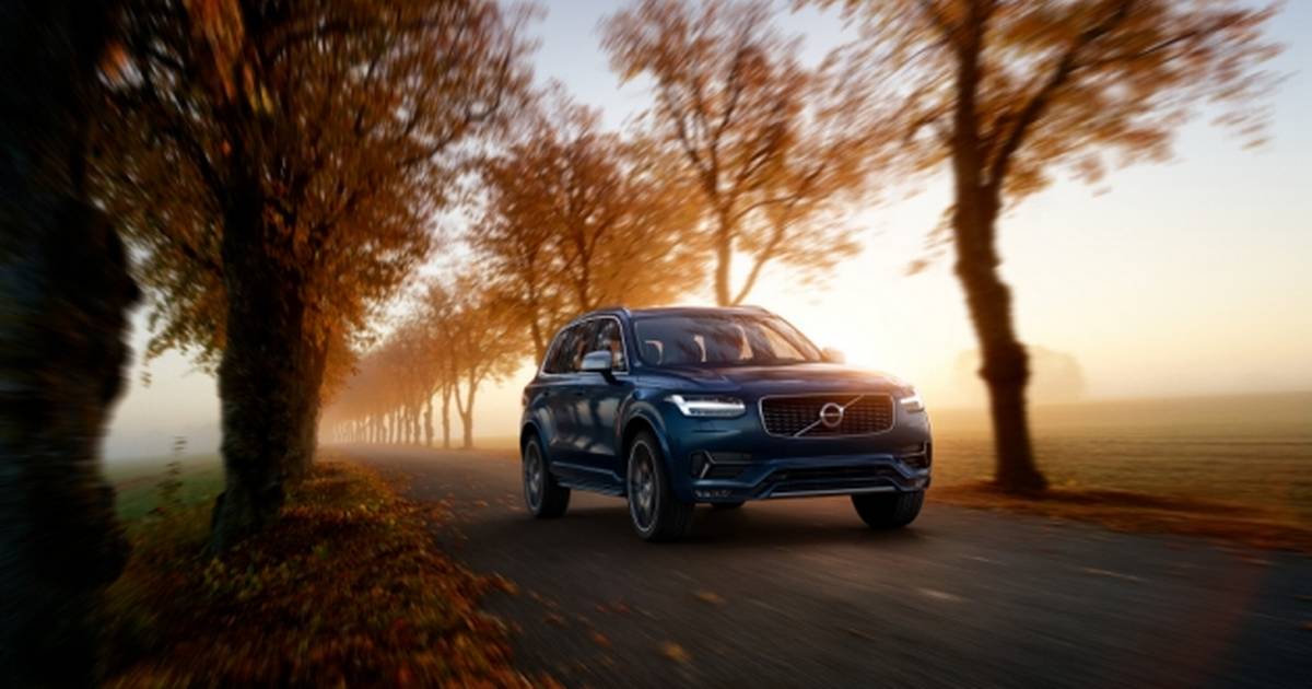 Volvo tilbage i Roskilde - Din Avis