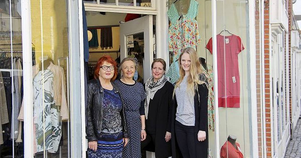 46 år i Latinerkvarteret - Din Avis