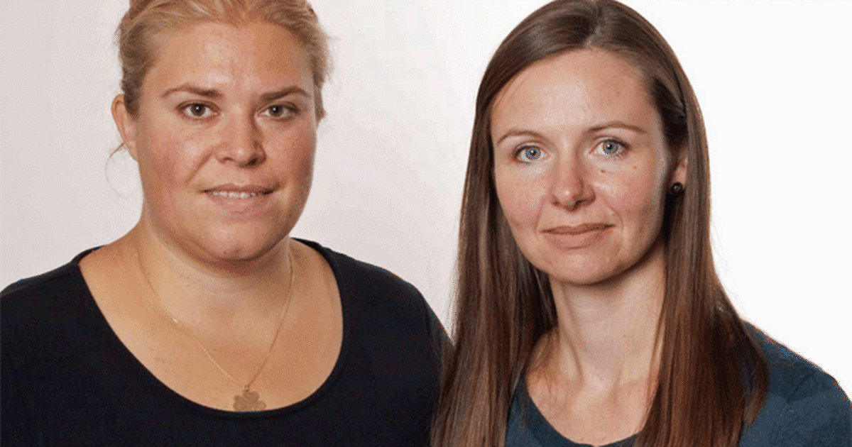 Der kan gøres noget ved ensomhed - Din Avis