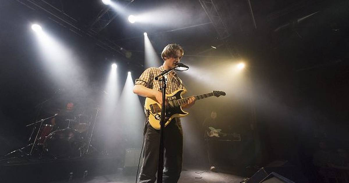 En undergrund med masser af kvalitet - Din Avis