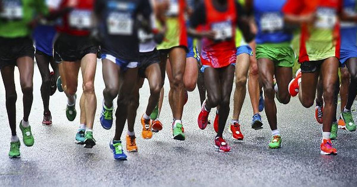 11 drenge arrangerer motionsløb gennem forskellige kulturer - Din Avis