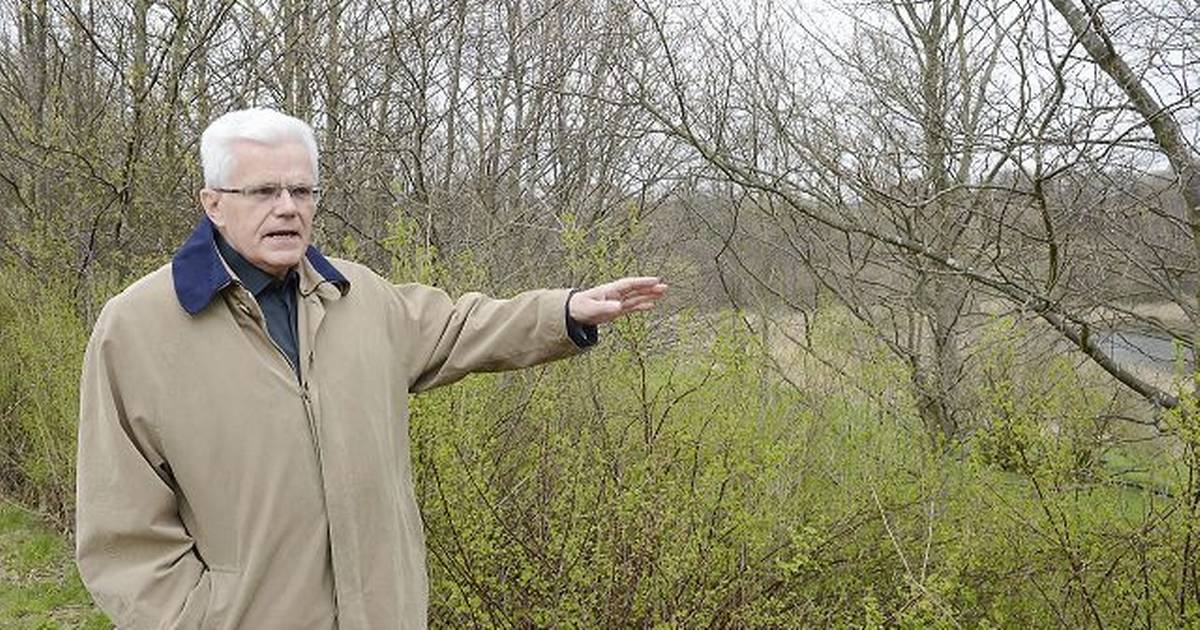 Ringen blev min skæbne