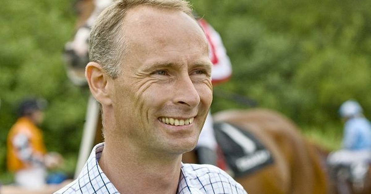 Dobbelt derbyvinder ny direktør på galopbanen - Din Avis