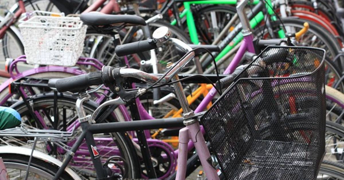 25 millioner til cykel-parkering - Din Avis