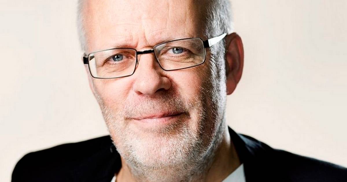 "Nu er det i Aarhus, det foregår" - Din Avis