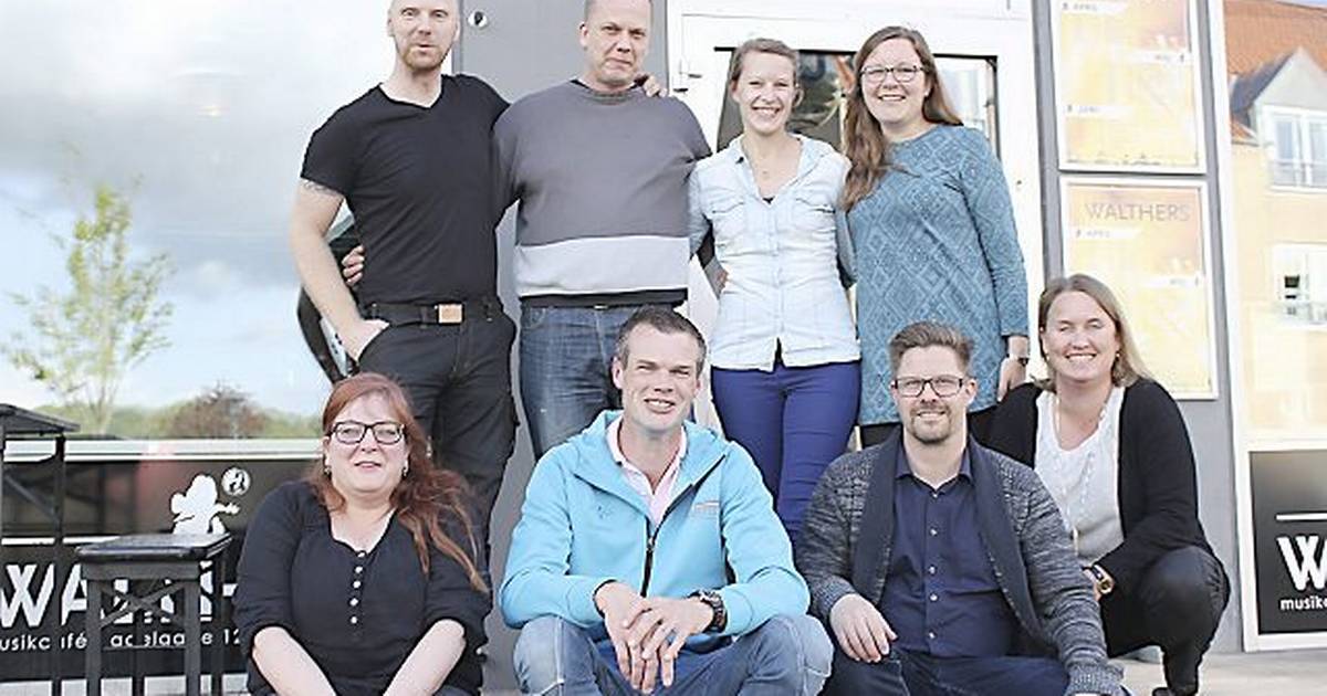 Når den gule hær styrer - Din Avis