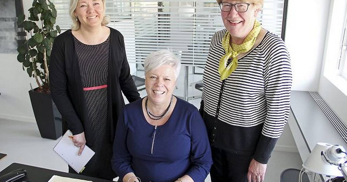 Lis, Gitte og Bitten styrer valget i Furesø - Din Avis