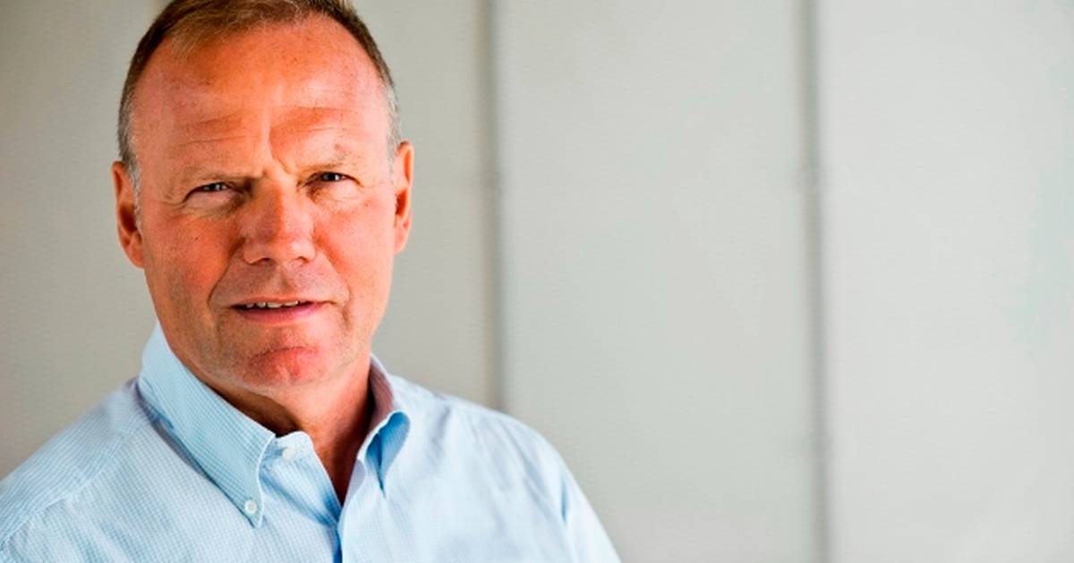 Ny fond skal gøre vand til det nye vind - Din Avis