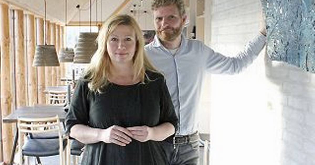 Det er det lange seje træk - Din Avis