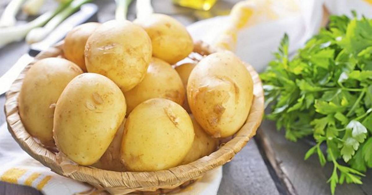 Derfor er kartofler, ris og pasta en sund del af aftensmaden - Din Avis