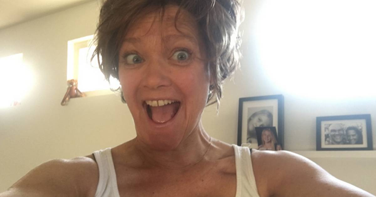 Hvad hvis du dør, mor - Din Avis