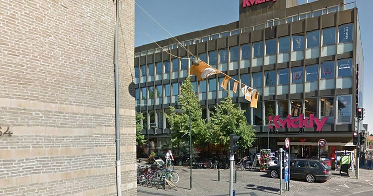 Skudt og dræbt af rottefænger Skudt og dræbt af rottefænger