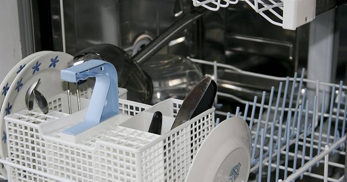 Hvordan får du opvaskemaskinen til at vaske rent? - Din Avis