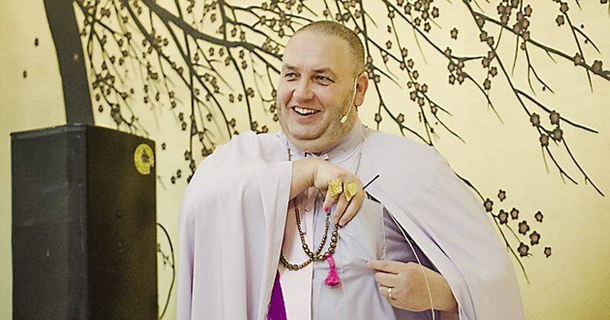 Master Fatman konferencier til traditionsrig nytårskoncert - Din Avis