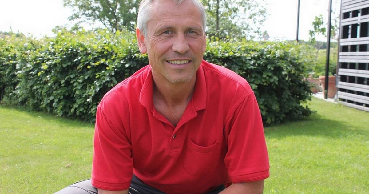 Farvel til politisk medspiller og ven - Din Avis