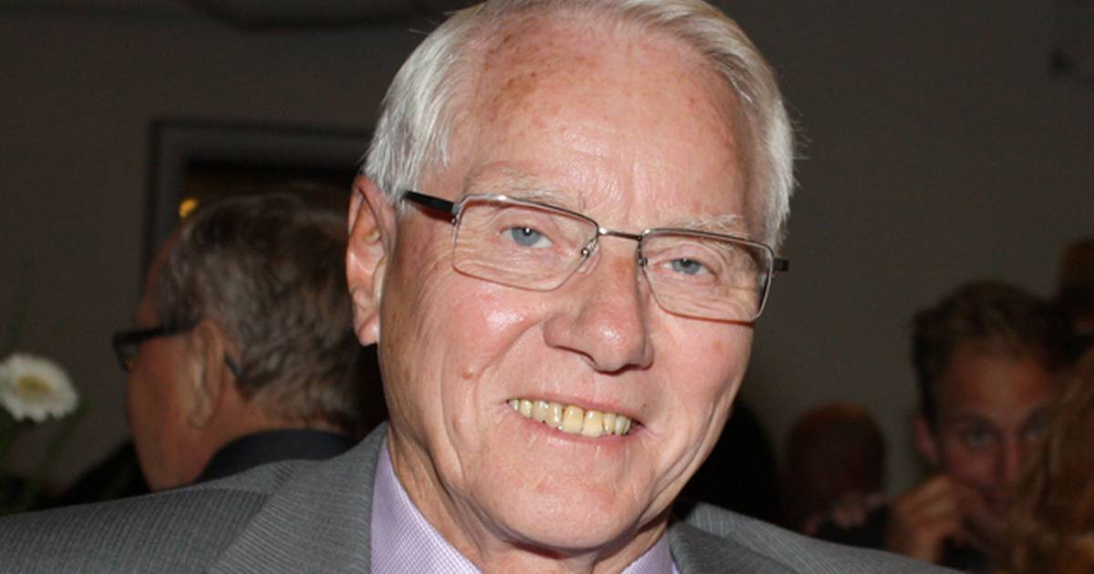 Røde Kors på jagt efter ny formand - Din Avis