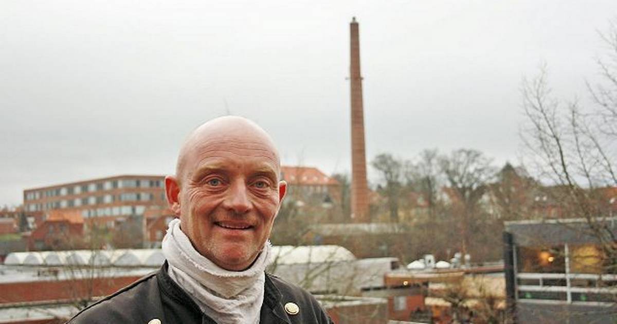 Frit valg af skorstensfejer - Din Avis