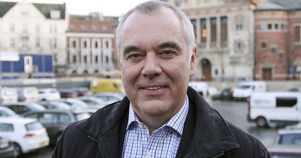 Et spændende første år - Din Avis