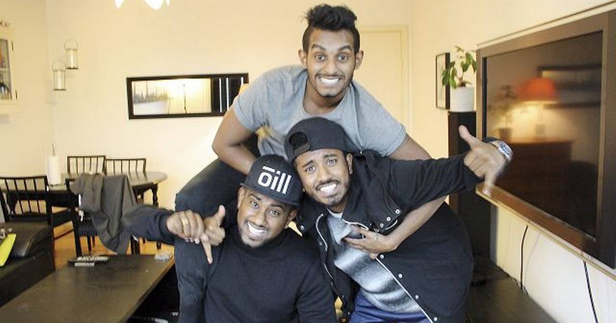 Asian Sensation gør comeback i år - Din Avis