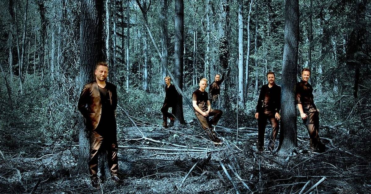 Vokalpop i verdens- klasse på lokalt besøg - Din Avis