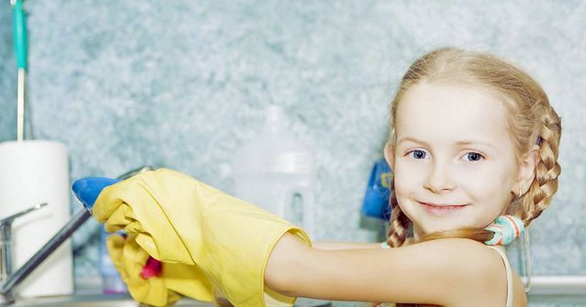 Penge til fattige hver gang du vasker op - Din Avis