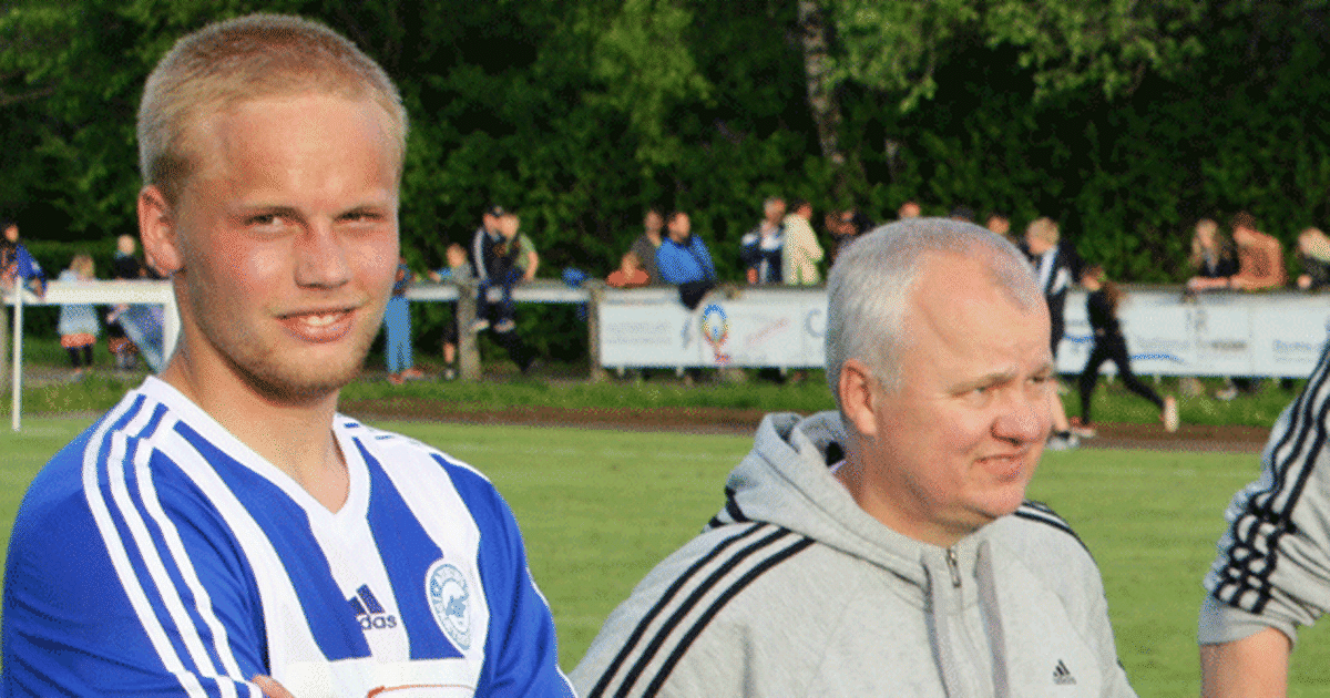 Tidligere FC Djursland målmand på trænerbænken i Aastrup/Hammelev - Din ...